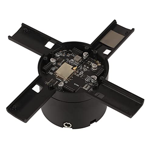 3D Hologram Fan, 8GB Memory Card Holographic Advertising Display 968 LED HD 100β240V for Business for Store (US Plug)