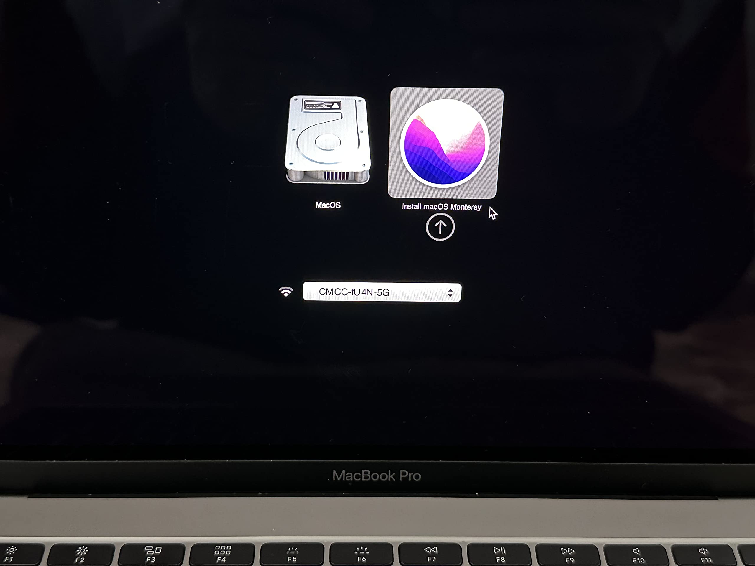 32GB MacOS Monterey 12.6 (Latest Version), Bootable USB Drive 3.0, Full Install/Upgrade/Downgrade Mac OS X