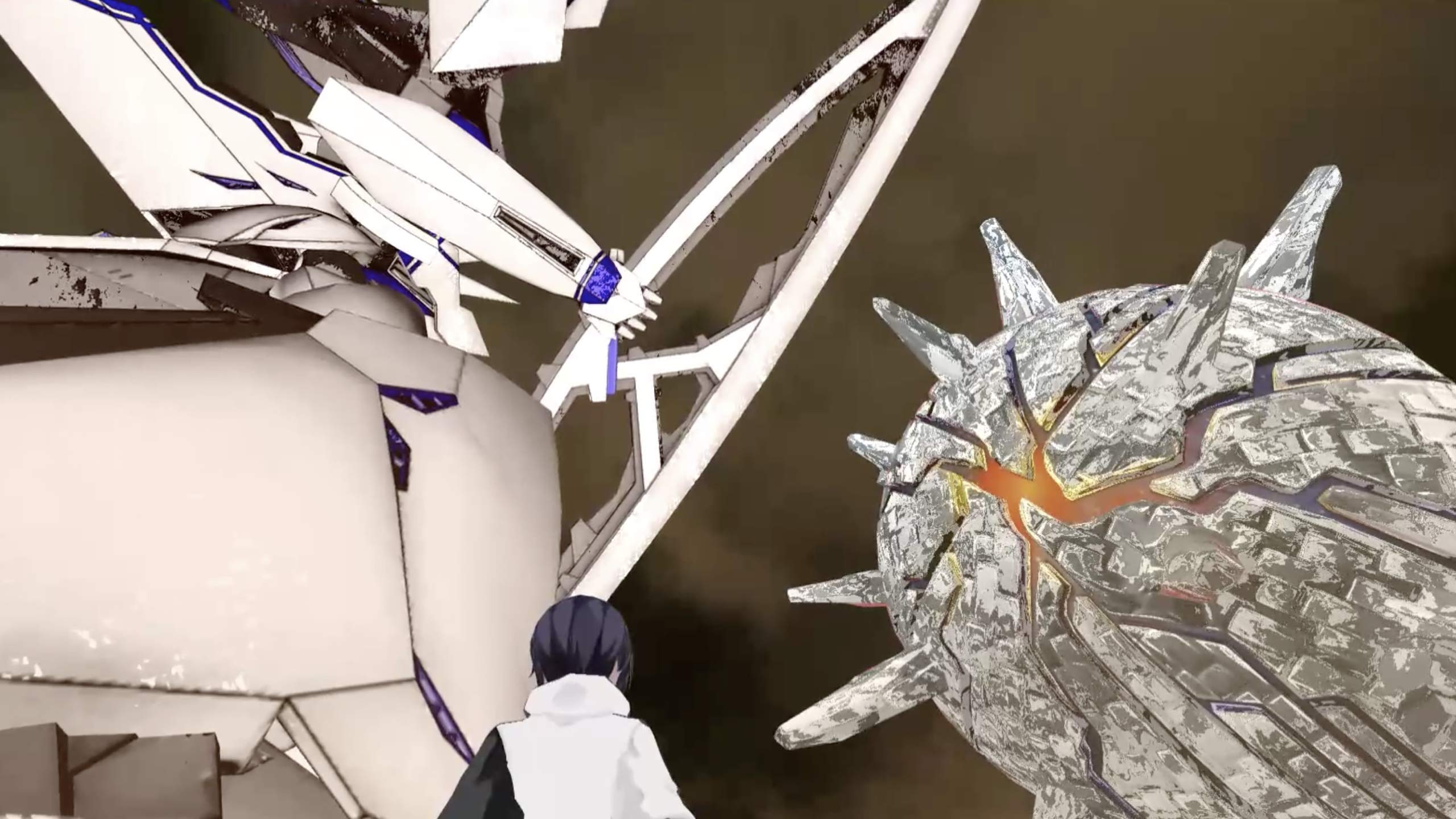 ALTDEUS:Beyond Chronos PlayStation4 PSVR専用 限定版