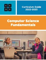 Code.org CS Fundamentals Curriculum Guide