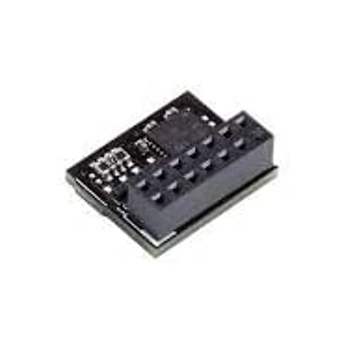 ASUS - MOTHERBOARDS TPM SPI Module System Components MOTHERBOARDS