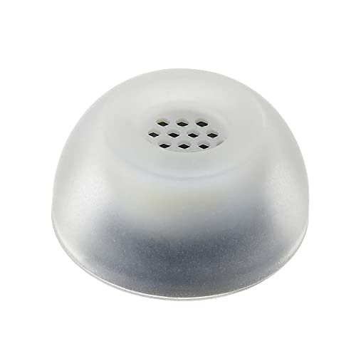 AZLA SednaEarfit MAX for Airpods Pro 2nd & 1st Gen (3 Pairs (Size M/ML/L))