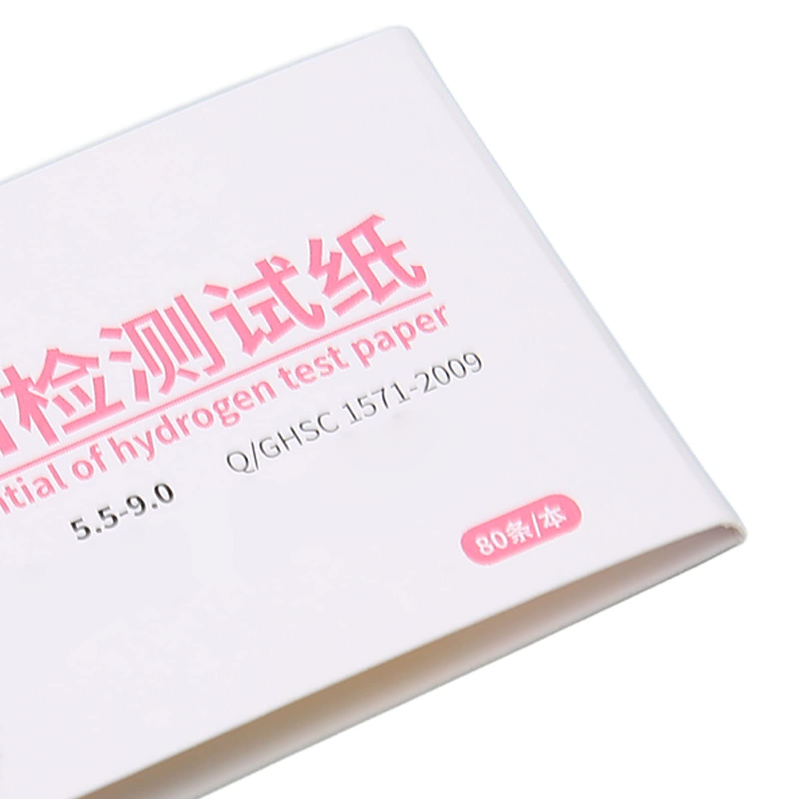 3 Sets Amniotic Fluid Test Strip with High Sensitivity,Test Strip for Maternity Home, Feminine PH Test Strips for PH Value Detection, Get Highly Accurate Results in Seconds