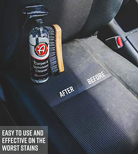 Adam's - Essential Interior Kit