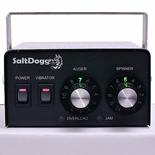 3006620 Controller - Buyers Salt Dogg Salt Spreaders