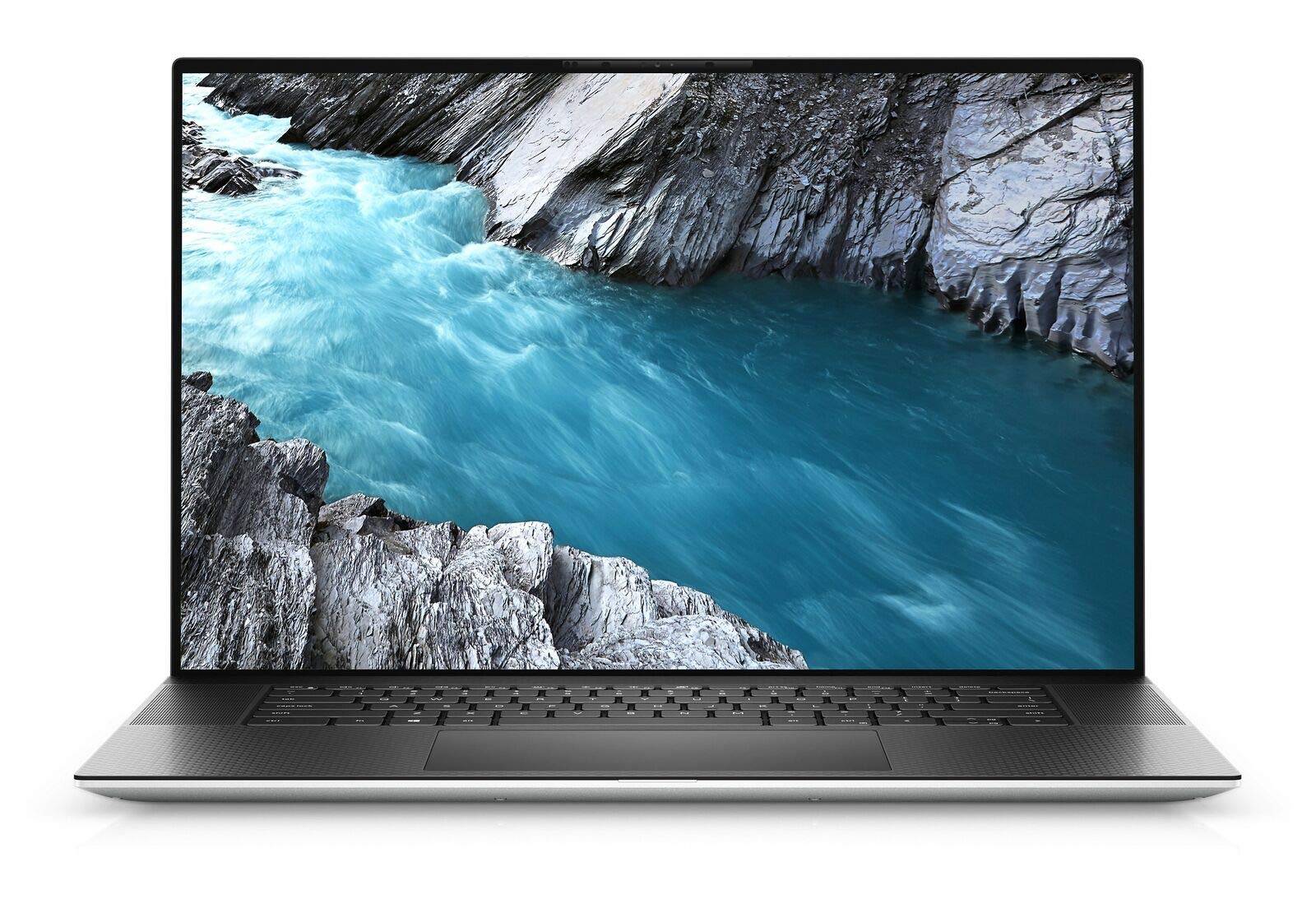 Dell XPS 17 9700 Laptop, 17 UHD+ (3840 x 2400) Touchscreen, Intel Core 10th Gen i7-10875H, 32GB (2x16GB) Up to RAM, 1TB SSD, n Vidia GeForce RTX 2060, Windows 10 (Renewed)