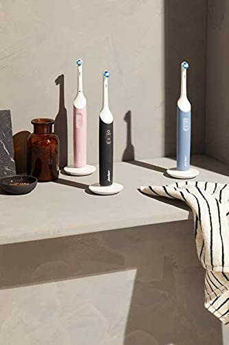 Jordan ® | Replacement Toothbrush Head for Electric Toothbrush with Oscillating & Rotating Technology | Whitening Electric Toothbrush Head | Oral B Compatible | 4 Units Pack