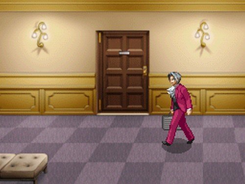 Ace Attorney Investigations: Miles Edgeworth (Renewed)