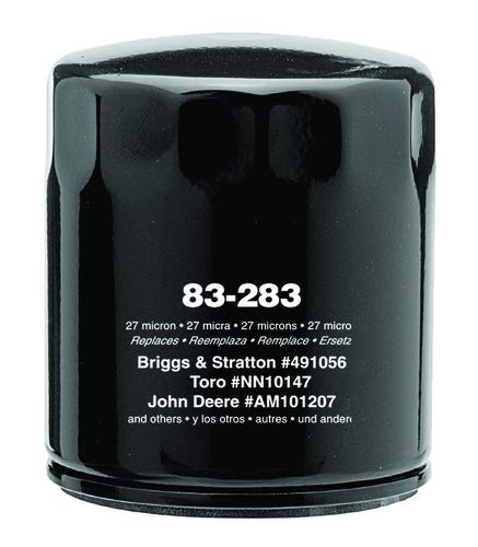 12PK Oregon 83-403 Oil Filter Shop Pack 12 of 83-283
