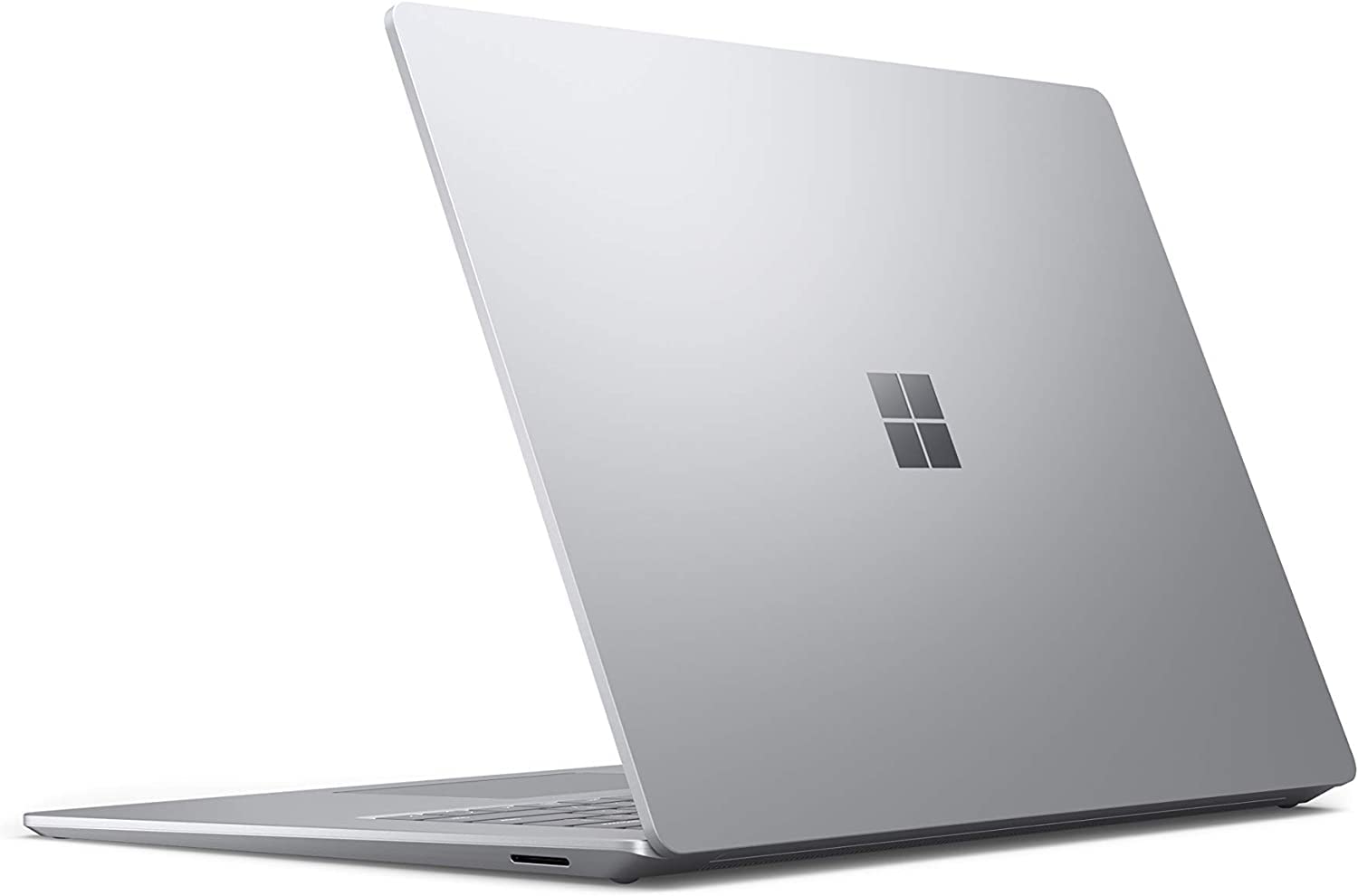 Microsoft 15 Touch Surface 3 Laptop, AMD Ryzen 5 3580U, 16GB RAM, 256GB SSD, Windows 10 Home 64-bit, PML-00001, Platinum (Renewed)