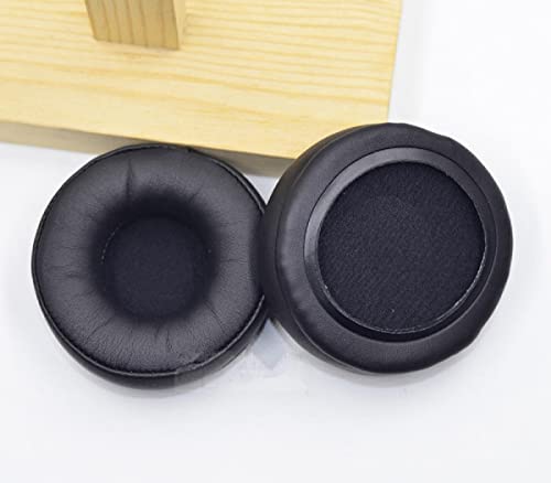 2X 65mm Headphones Foam Ear Pads Cushion for Jabra Accessories