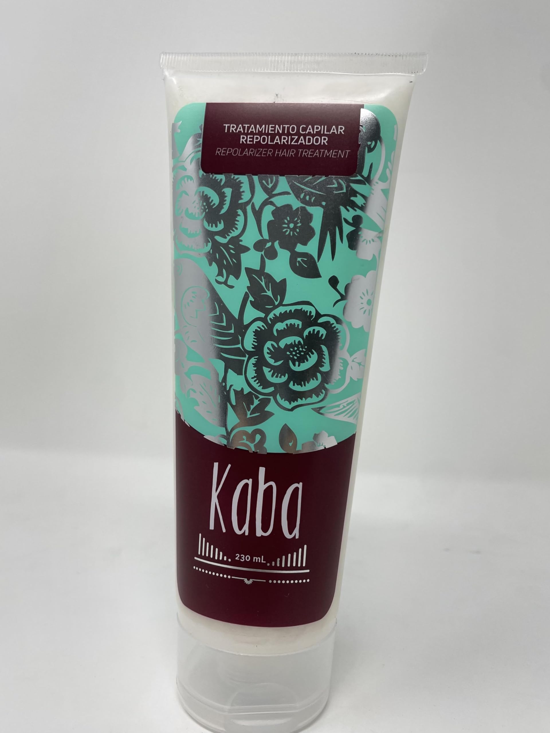 Kaba Tratamiento repolarizador Capilar, Leave in conditioner treatment
