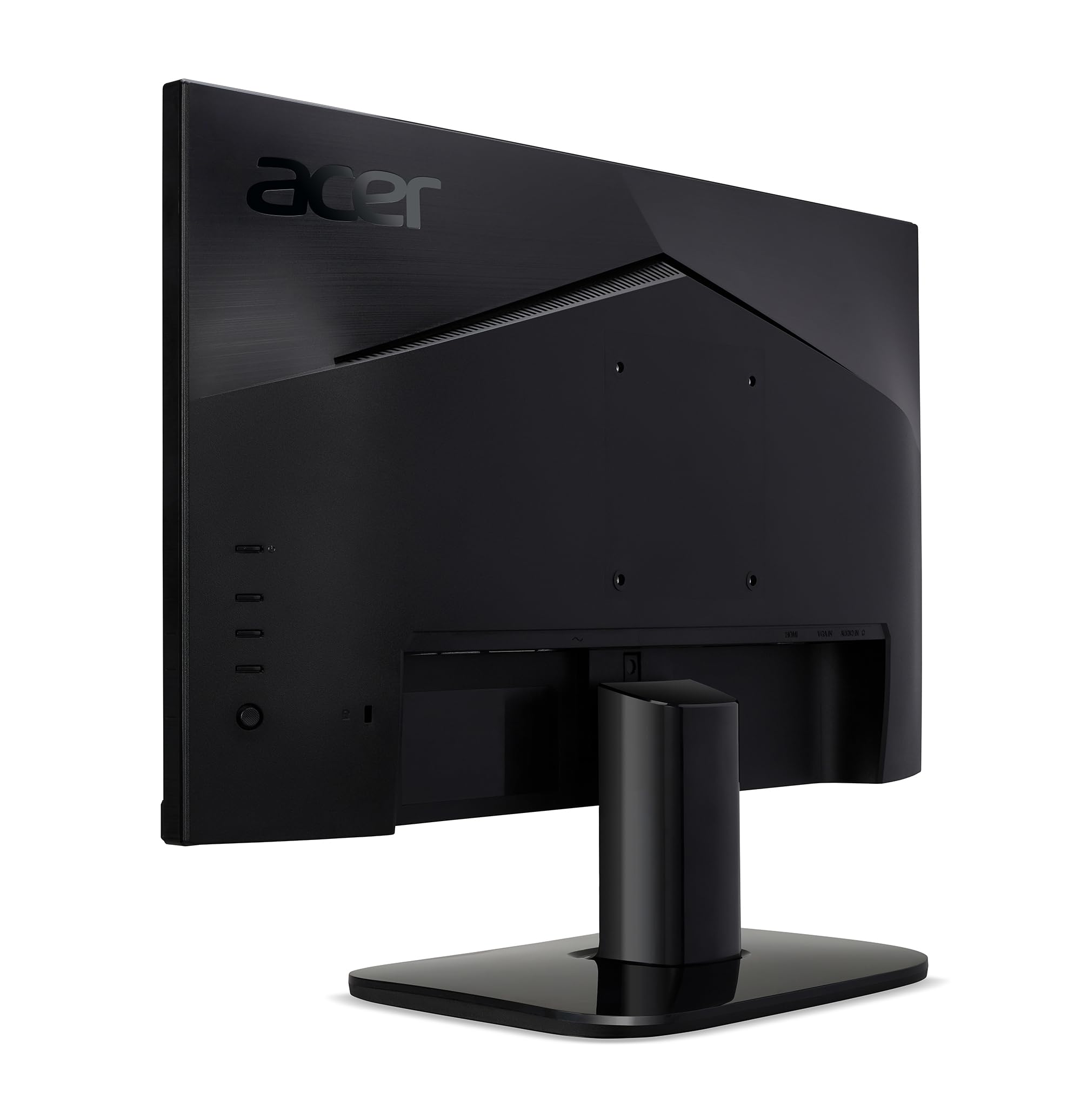 acer KB2-23.8" Monitor Full HD 1920 x 1080 VA 75Hz 1ms VRB 250Nit HDMI (Renewed)