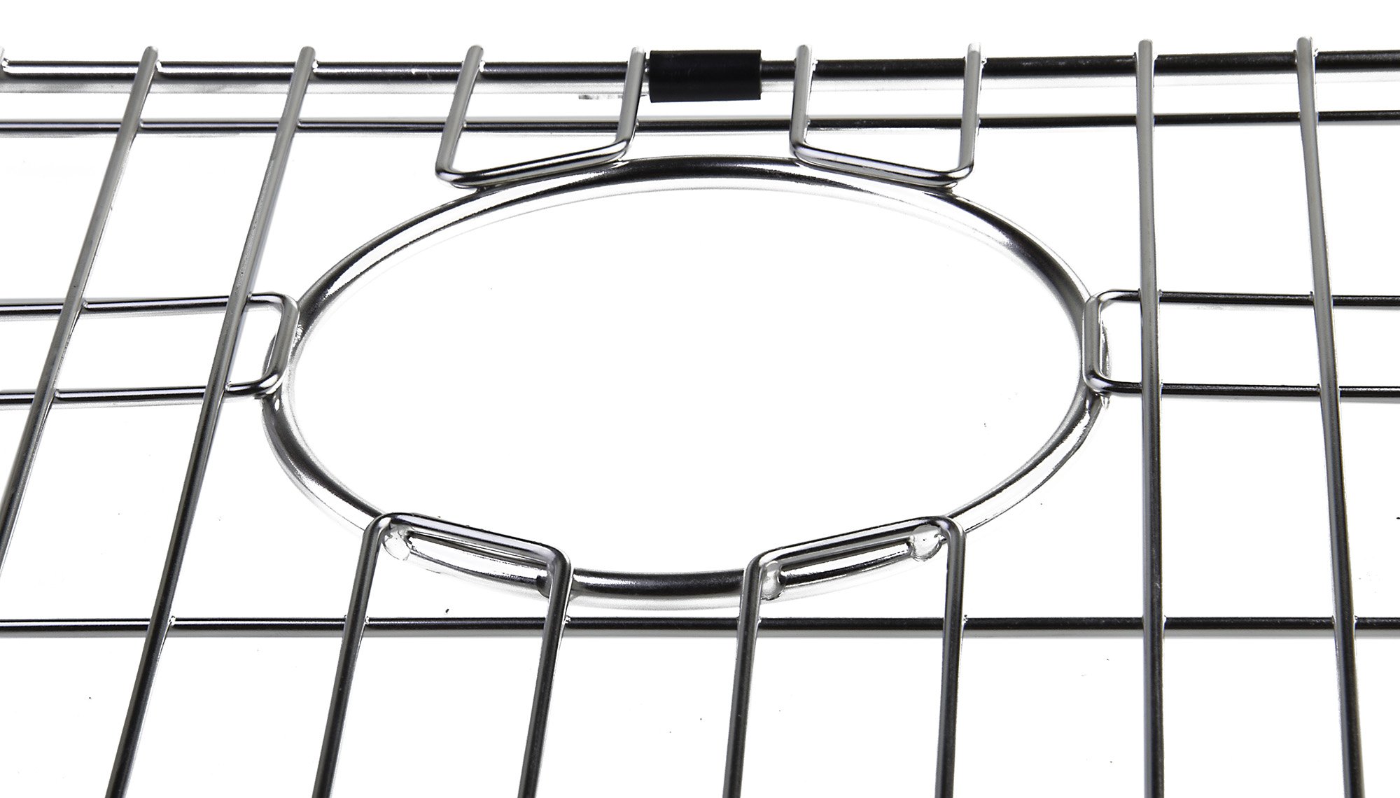 ALFI brand GR503 Solid Stainless Steel Kitchen Sink Grid