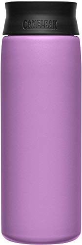 CamelBak Hot Cap Vacuum Stainless 20oz, Lilac, Lilac, 20 Oz