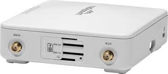 CBA550 Adapter (150M-D Modem) with 5-yr NetCloud Essentials for Branch LTE Adapters (Standard) with Support