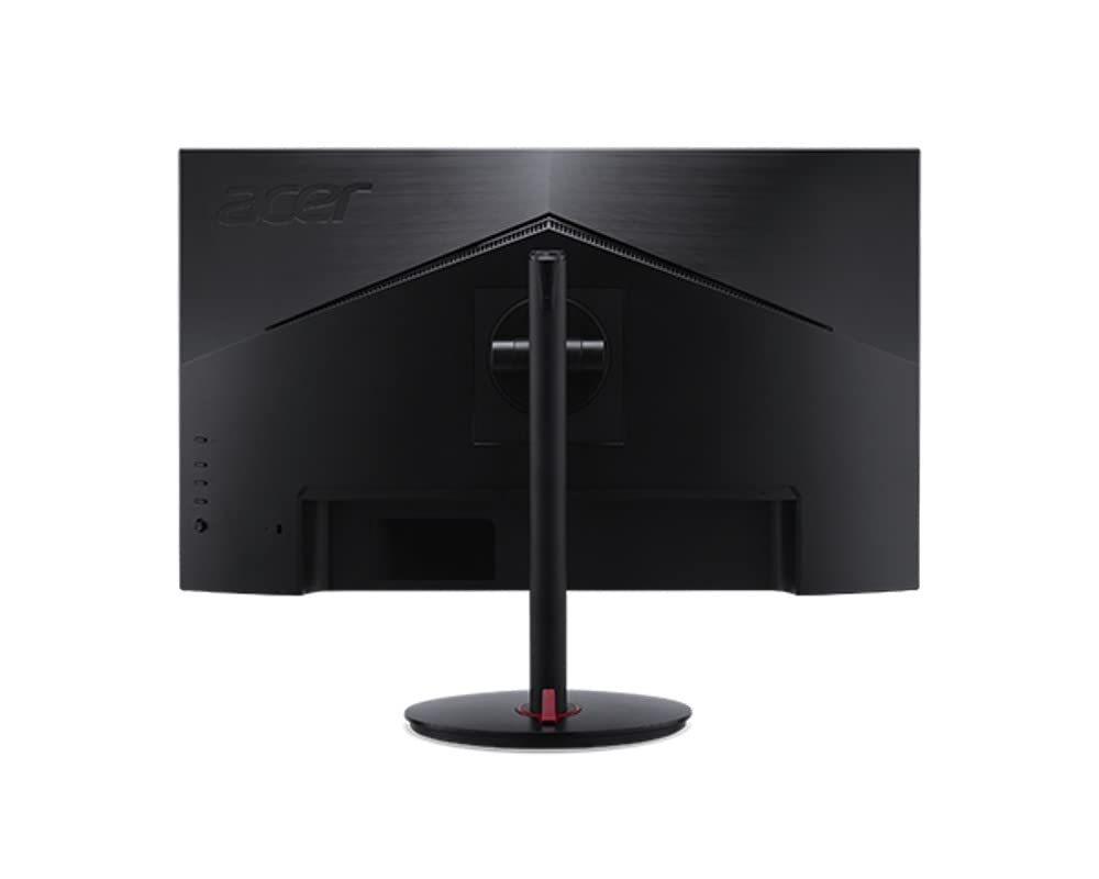 acer Nitro XV1-23.8" Gaming Monitor FullHD 1920x1080 240Hz IPS 1ms 400Nit HDMI (Renewed)