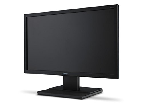 Acer S220HQL Abd 21.5-Inch Widescreen LCD Monitor,Black
