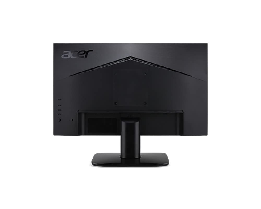 Acer KA242Y A 23.8 Full HD LED LCD Monitor - 16:9 - Black