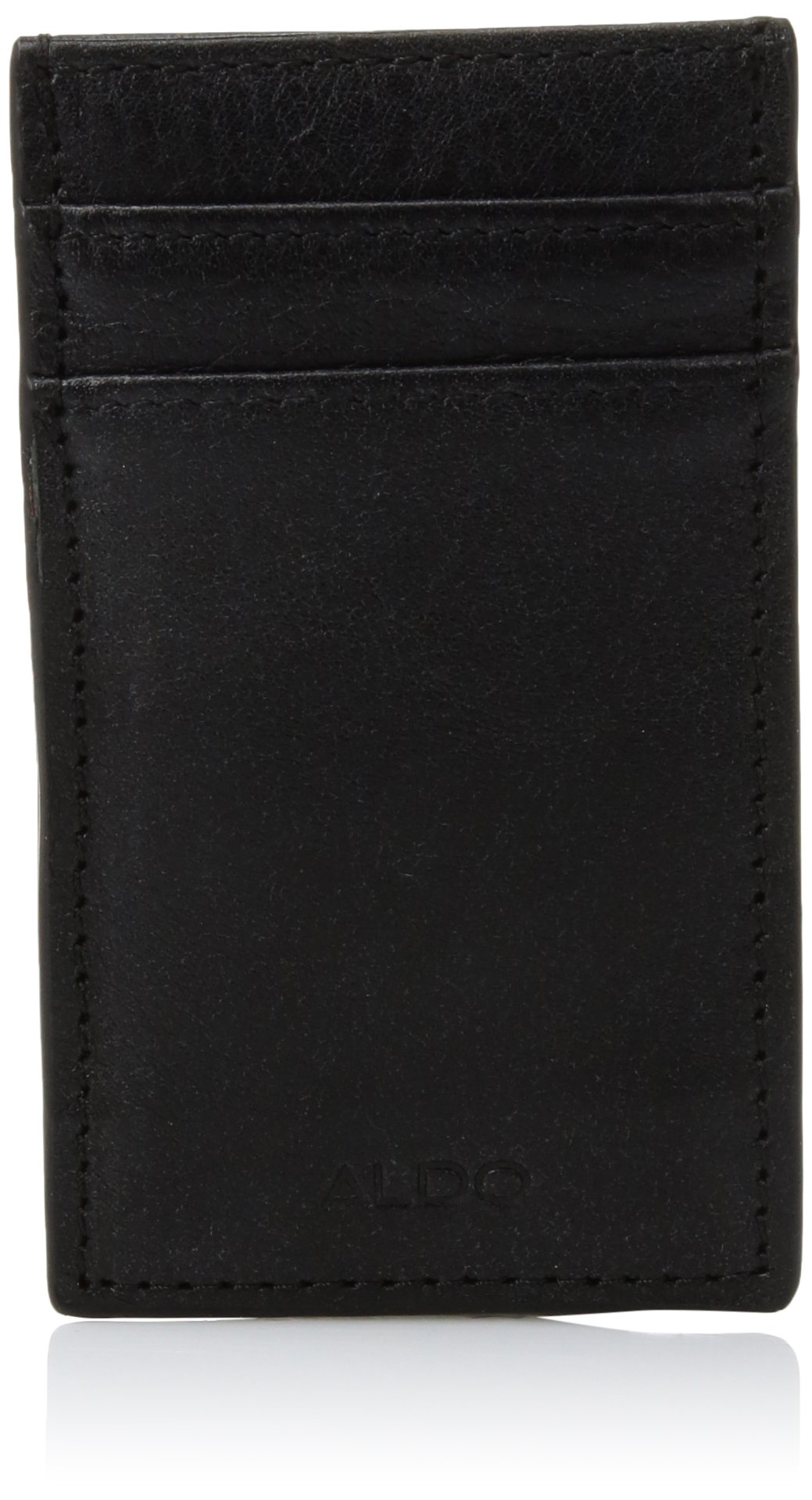 ALDO Women's Defot, Black Leather, One Size