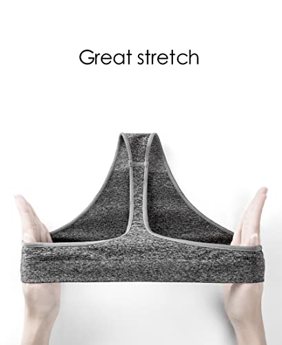 6 Pack Seamless Thongs for Women Thongs for Women Pack Womens Thongs No Show Thongs for Women (Small) Multicolor……