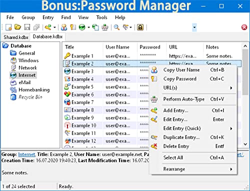 32GB USB Compatible Password Reset Recovery | Remove Reset Recover login Password | Unlock Coumputer | Bonus: Password Manager | Compatible with Windows XP,Vista,7,8.1,10,Server
