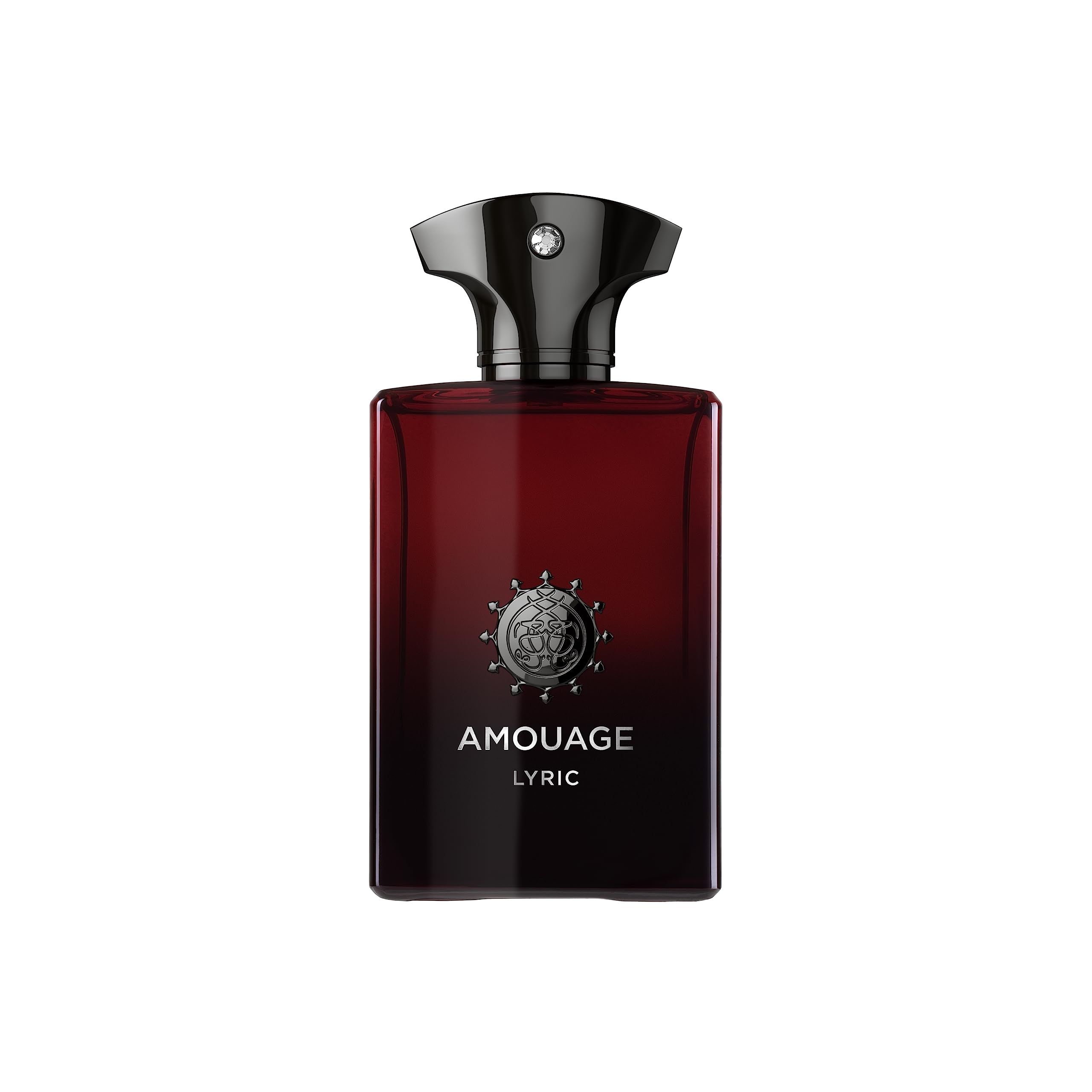 AMOUAGE Lyric Men's Eau de Parfum Spray, 3.4 Fl Oz