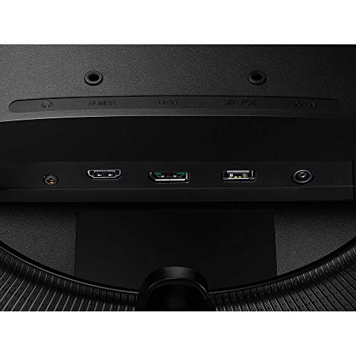 SAMSUNG 32-inch Gaming G5 Computer Monitor LC32G57TQWNXDC