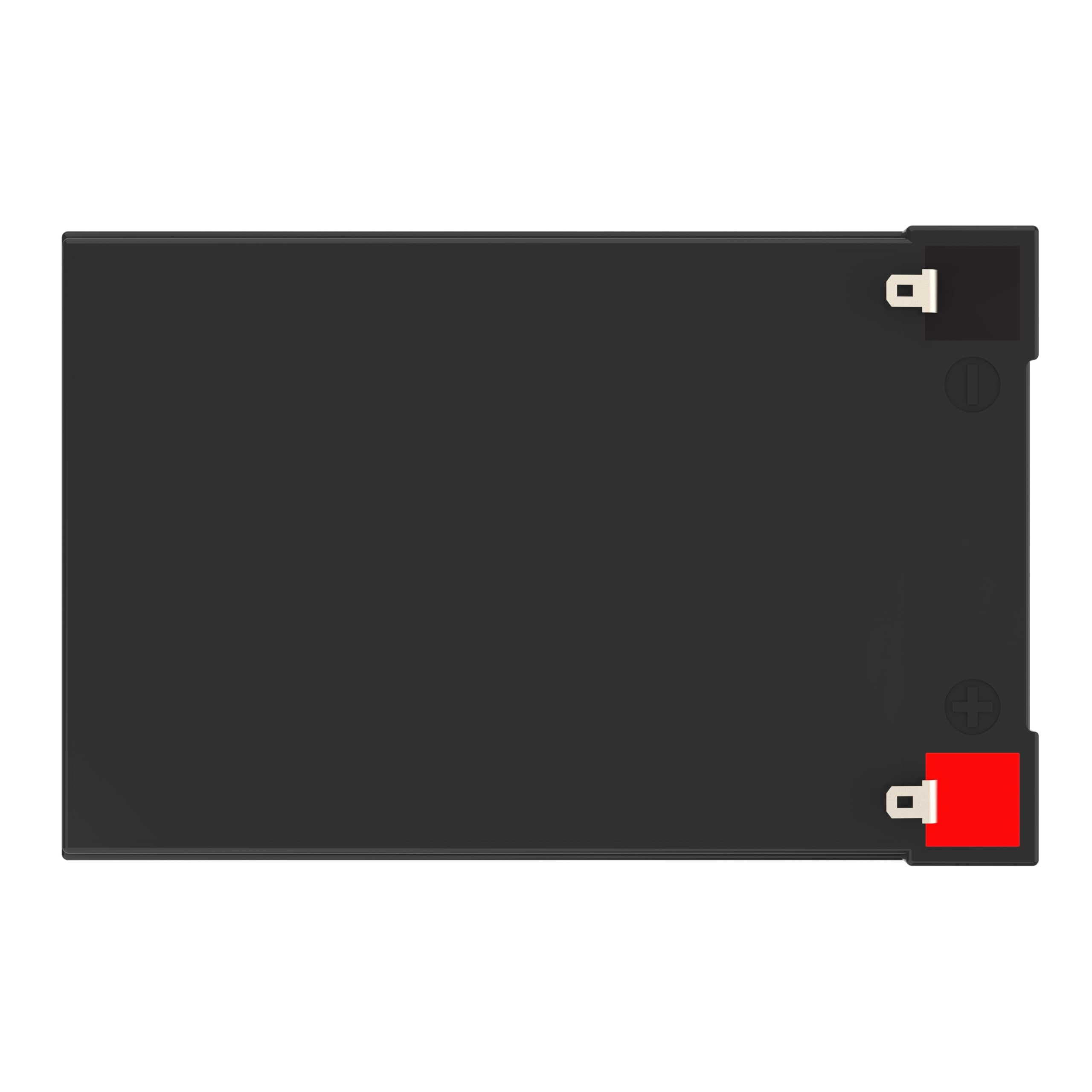Charity Battery CB12-15 12V 15Ah SLA Battery (Replaces cb12-12 np12-12 bp12-12 es12-12 ub12120)