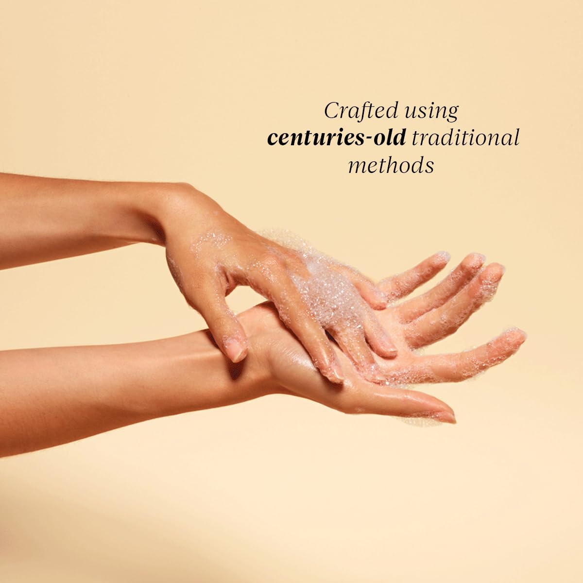 L'OCCITANE Shea Butter Extra-Gentle Solid Hand & Body Soap: Citrusy Shea Verbena, Relaxing Shea Lavender, Shea Milk, Vegetable Based, Artisanal, Vegan