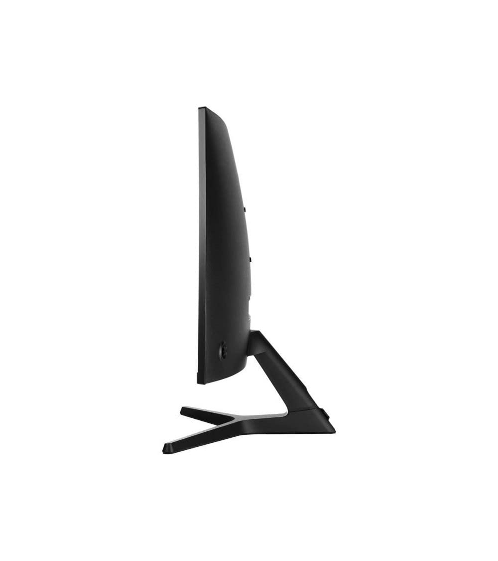 Samsung 81.3 cm (32) 1920 x 1080 Pixels Full HD LED Grey, W126789624 (Pixels Full HD LED Grey Samsung C32R500FHR, 81.3 cm (32), 1920 x 1080 Pixels, Full HD, LED, 4 ms, Grey)
