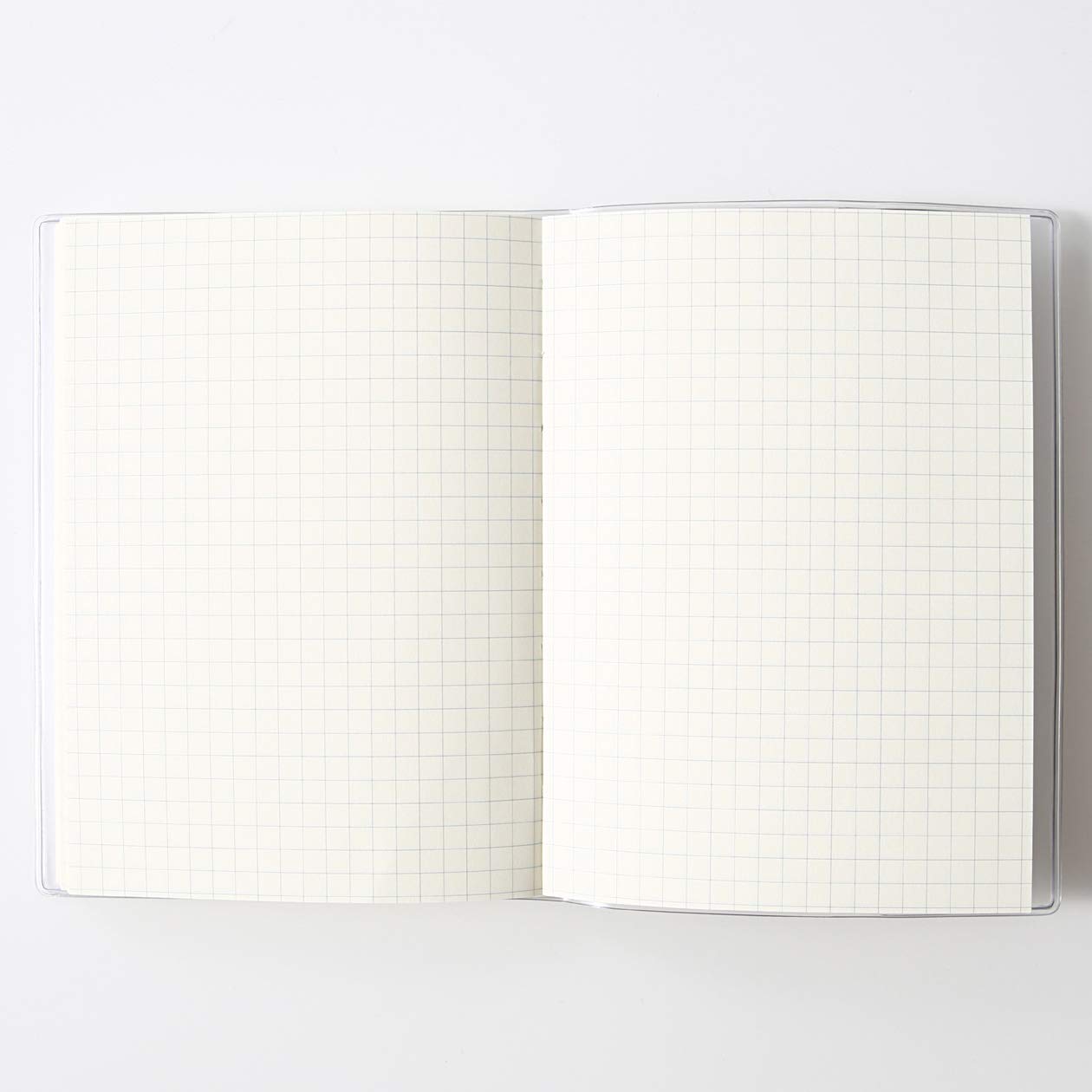 2021 MUJI Planner (Free Planner A6 Size)