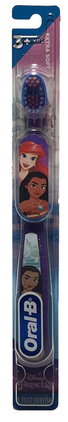 Moana Inspired 3pc Bright Smile Oral Hygiene Bundle! Toothbrush, Brushing Timer & Mouthwash Rinse Cup! Plus Dental Gift & Remember to Brush Visual Aid!