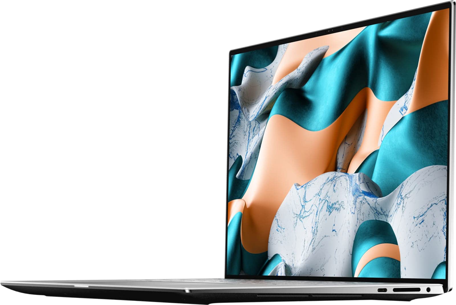 2020 Dell XPS 9500 Laptop 15" - Intel Core i7 10th Gen - i7-10875H - Eight Core 5.1Ghz - 1TB SSD - 32GB RAM - Nvidia GeForce GTX 1650 Ti - 3840x2400 4k Touchscreen - Windows 10 Pro (Renewed)