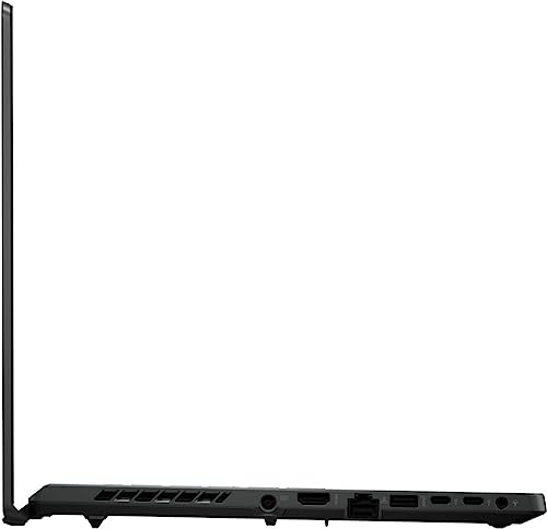 ASUS ROG Zephyrus G15 Gaming Laptop 15.6" WQHD IPS 165Hz (100% DCI-P3) AMD Octa-Core Ryzen 9 6900HS (>i7-11370H) 24GB RAM 1TB SSD GeForce RTX 3060 6GB Graphic USB-C Backlit Win11 Black + HDMI Cable