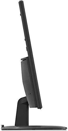 Lenovo 65F8GCC1US C32q-20 31.5-inch QHD Monitor, Black (Renewed)