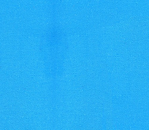 Canvas Duck Fabric 10 oz Dyed Solid Turquoise / 54" Wide/Sold by The Yard