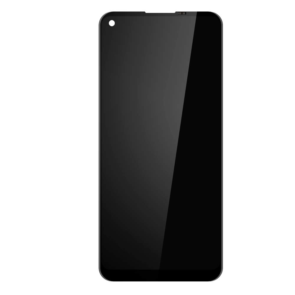 for A11 LCD Screen Replacement Touch Display Digitizer Assembly 6.4" (Black) for Samsung Galaxy A11 A115 2020 SM-A115 SM-A115M SM-A115F/DS