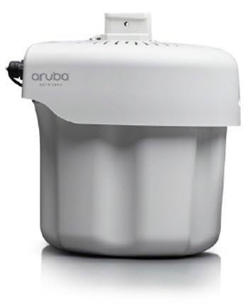 Aruba Networks Instant AP-275-US Wireless Outdoor Access Point (IAP-275-US, 802.11ac, 1.3Gbps, 3x3:3, Dual Band, Integrated Antennas, PoE)