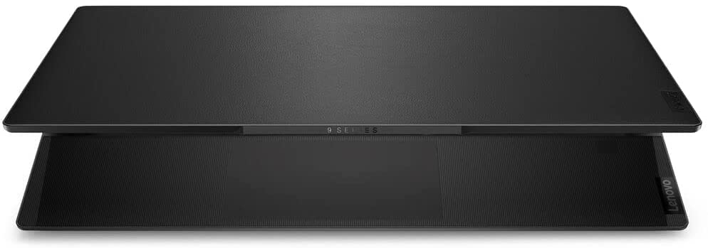 Lenovo 2022 IdeaPad UltraSlim 9i Business Laptop 14" UHD 4K IPS Touchscreen | Intel Core i7-1165G7 | 16GB RAM | 1TB SSD | Backlit-KYB | FP-Reader | WiFi-6 | Thunderbolt | IR-Webcam | Win10Pro |TF