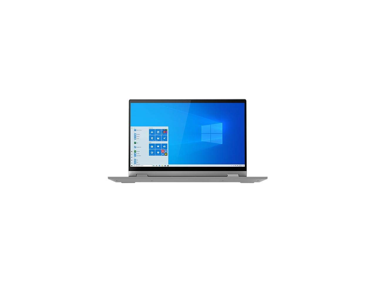 Lenovo Ideapad Flex 5 14Itl05 14" Notebook, Intel I7, 12Gb Memory, 512Gb Ssd, Windows 10 (82Hs0001us)