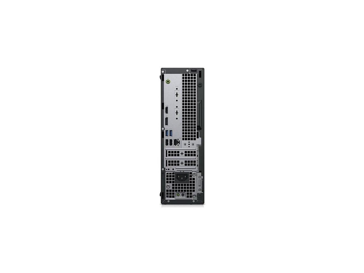 Dell 3060 SFF i5 8500 8GB 256GB SSD (Renewed)