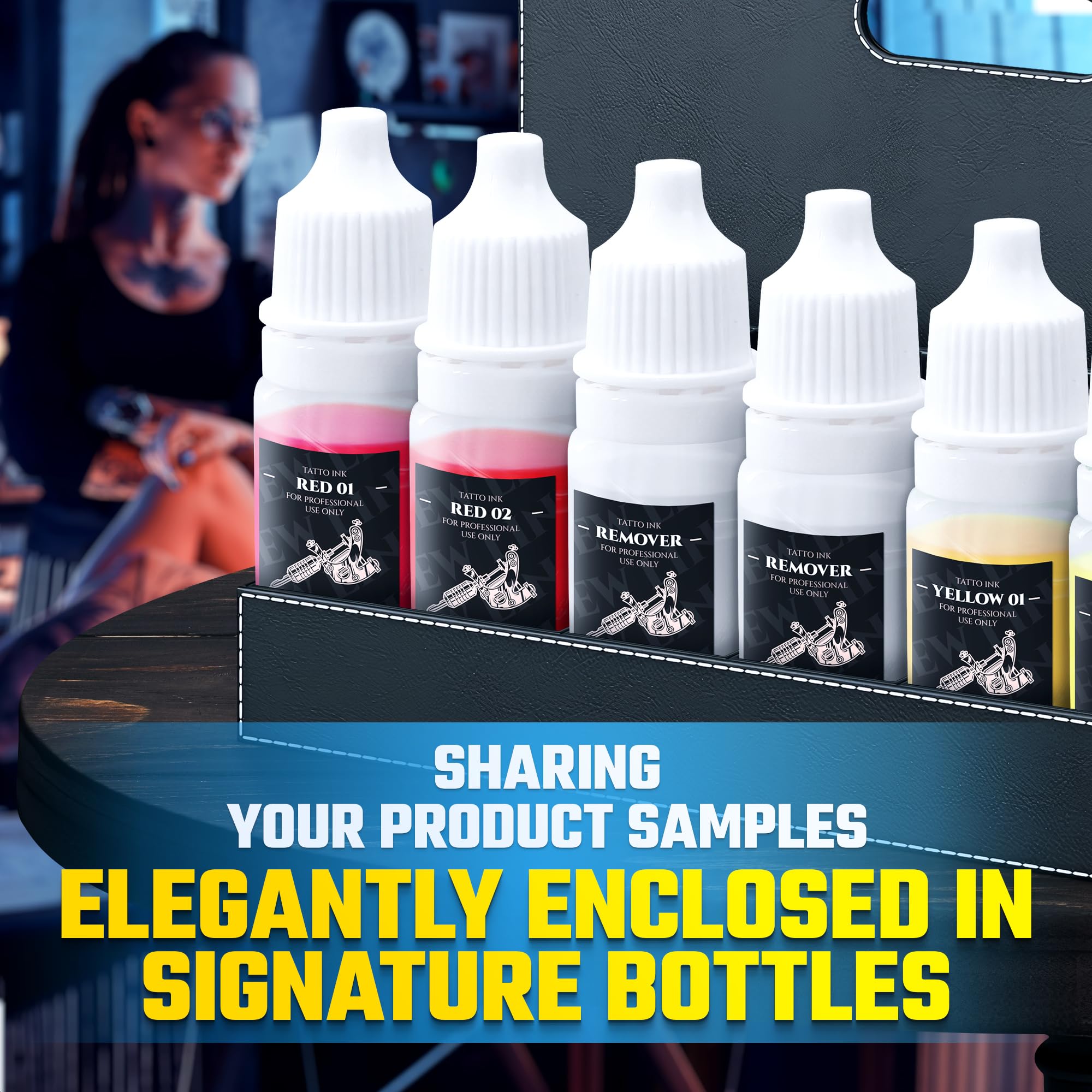 50Pcs Plastic Dropper Bottles for Liquids - 5ml Clear Plastic Bottles with Caps Empty Bottles for Oil Plastic Dropper Bottles - Dropper Bottles for Liquid Plastic Dropper Bottle Eye Dropper Bottle