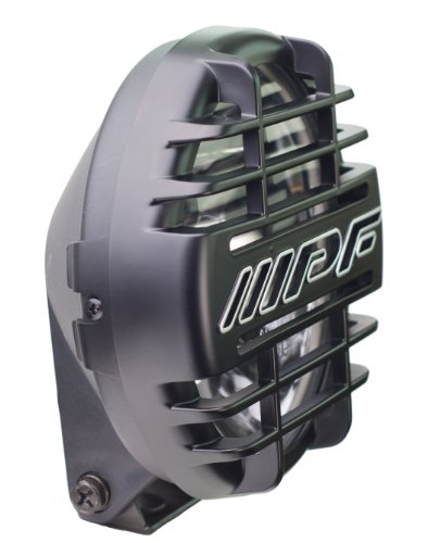ARB (968CSG IPF 6" 55W Light with Grill - Pair