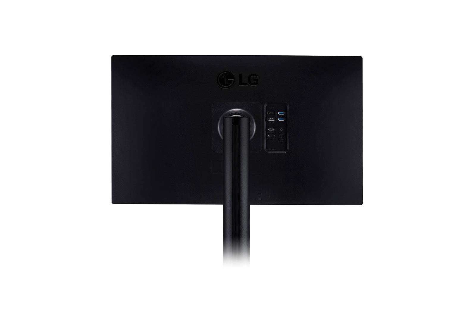 LG Electronics (LGEAA) 27â€ Ergo IPS QHD Monitor, Black (27BN88Q-B) (Renewed)