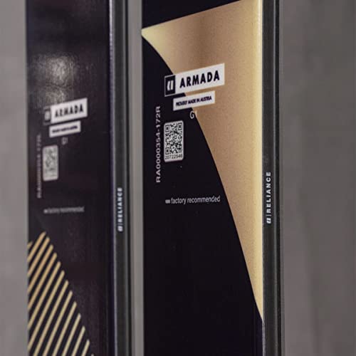 2022 Armada Reliance 102 Ti Women's Skis (180)