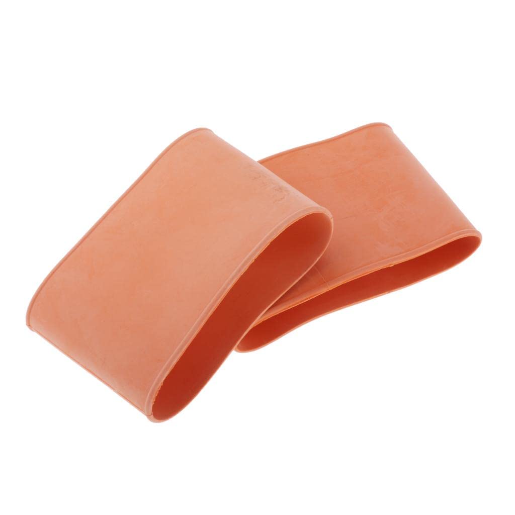 2 Count Diving Wetsuit Wrist Seal Dive Wet Suit Drysuit Cuff Holder Bands