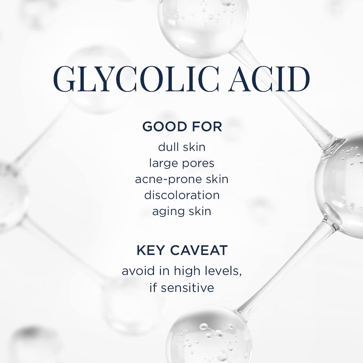 M-61 PowerGlow® Peel Extra Strength 20% - 8 Treatments - 1 minute, 1 step advanced 20% glycolic overnight exfoliating glow peel