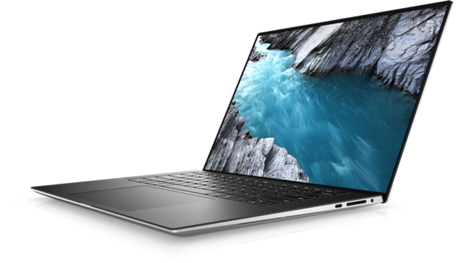 2020 Dell XPS 9500 Laptop 15" - Intel Core i7 10th Gen - i7-10875H - Eight Core 5.1Ghz - 1TB SSD - 32GB RAM - Nvidia GeForce GTX 1650 Ti - 3840x2400 4k Touchscreen - Windows 10 Pro (Renewed)