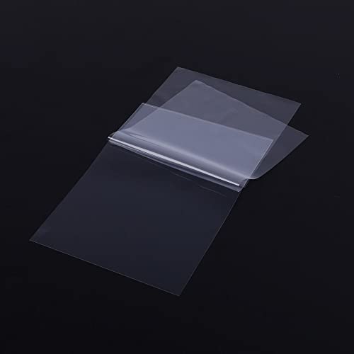 Antinsky nFEP Film 160 * 235mm(6.3 * 9.25mm) 2pc PFA Release Film for Phrozen Sonic Mini 8k, nfep Film for Antinsky M3, nfep Film for Elegoo mar3
